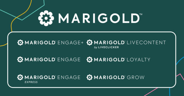 Marigold Launches Martech Solution, Enabling Personalization at Scale