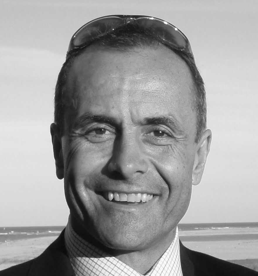 Nick Godfrey, SVP Portfolio Strategy, Stirista