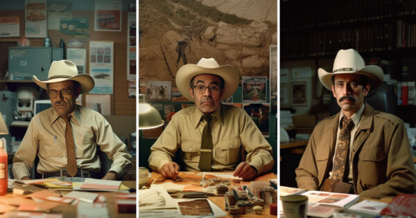 How Hispanic Agencies Address Racial Bias in AI