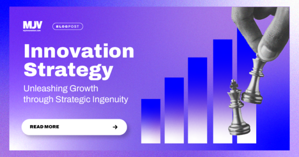 MJV Innovation Publishes Article on Innovation Strategy