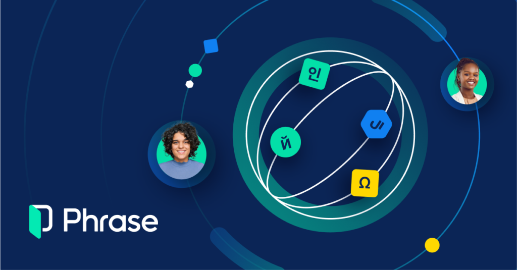 Phrase continues to define next-generation localization software with ...