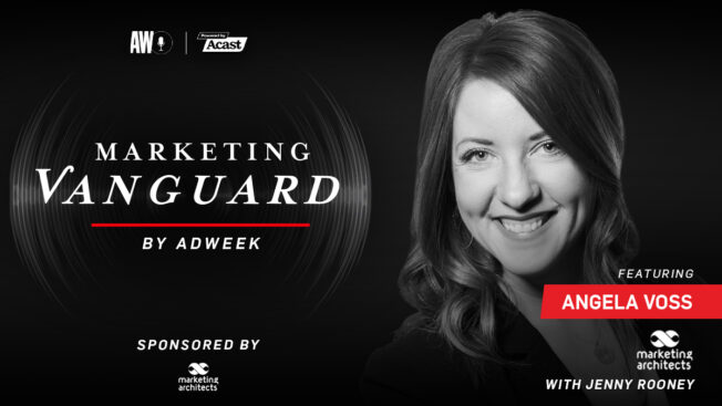 Marketing Architects' CEO on Leadership and Collaboration