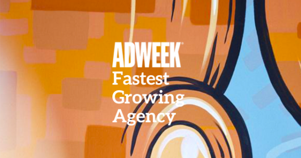 Ovative Group Ranks in AdWeek’s Fastest Growing Agencies