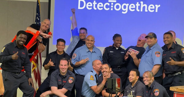 DetecTogether Takes “Response Time Matters” National