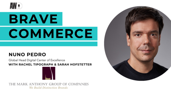 Mark Anthony Group's Nuno Pedro on Innovation and Strategy