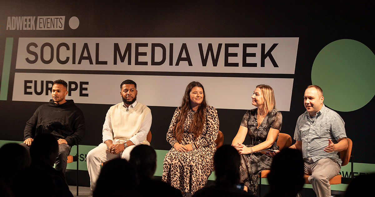 Why Creators Should be Part of Every Brief
