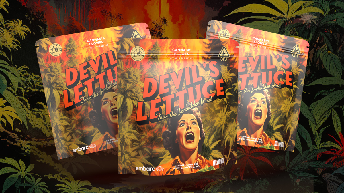 5 Lessons Learned From a Spooky Season Weed Campaign