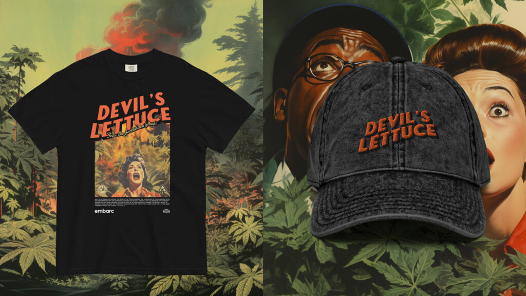 5 Lessons Learned From a Spooky Season Weed Campaign