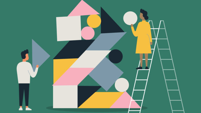 A Solid Marketing Plan Always Trumps Paid Media Conversion