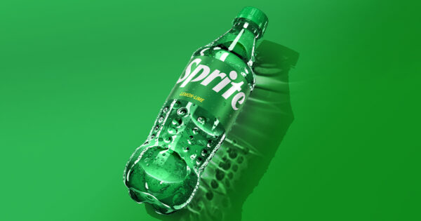 Sprite Ads Starred Rappers When Hip-Hop Was Young