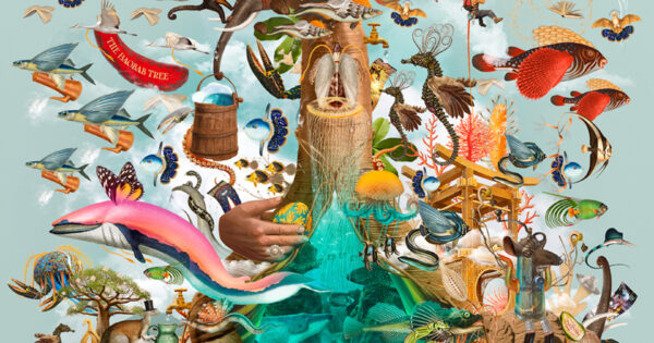 WORK SHOWCASE: Guillermo Flores