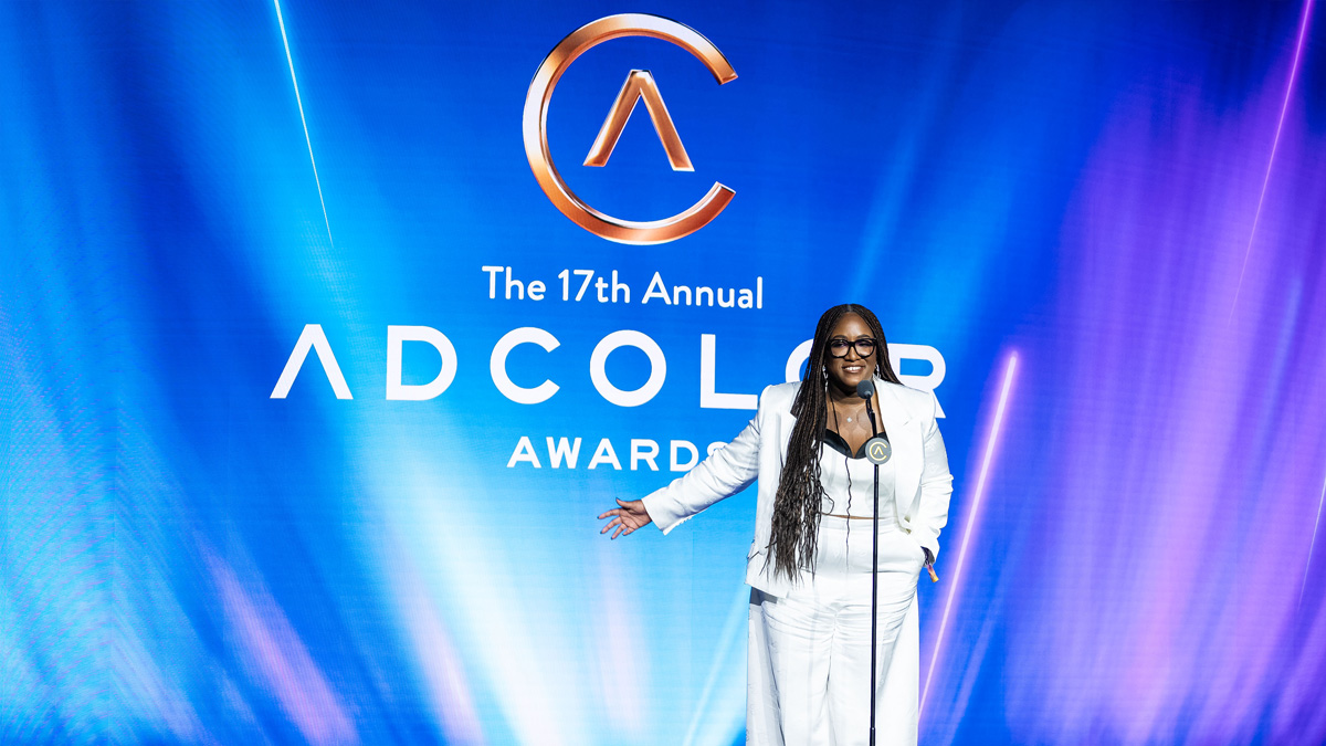 Here Are the Winners of the 2023 Adcolor Awards