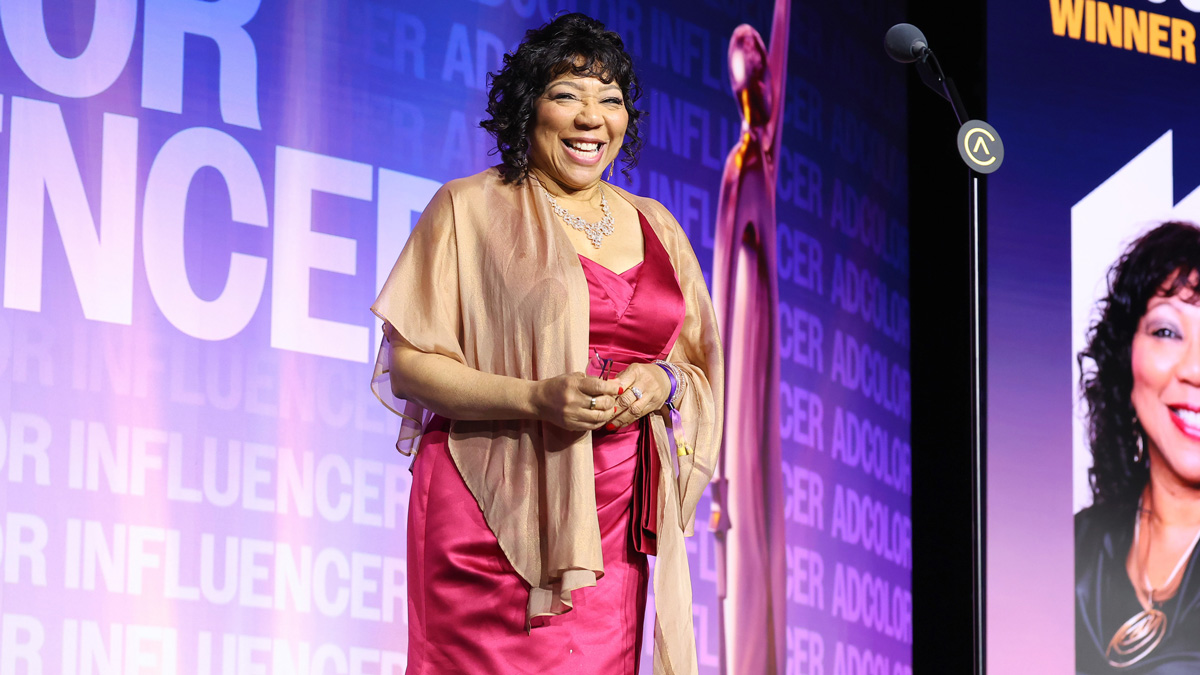 Here Are the Winners of the 2023 Adcolor Awards