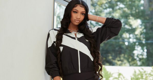 Angel Reese Is Taking Her Game to the Next Level