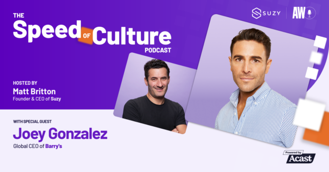 Barry's: From Boutique Bootcamp to Fitness Powerhouse