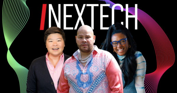 How Marketers Are Using Tomorrow's Technology at NexTech