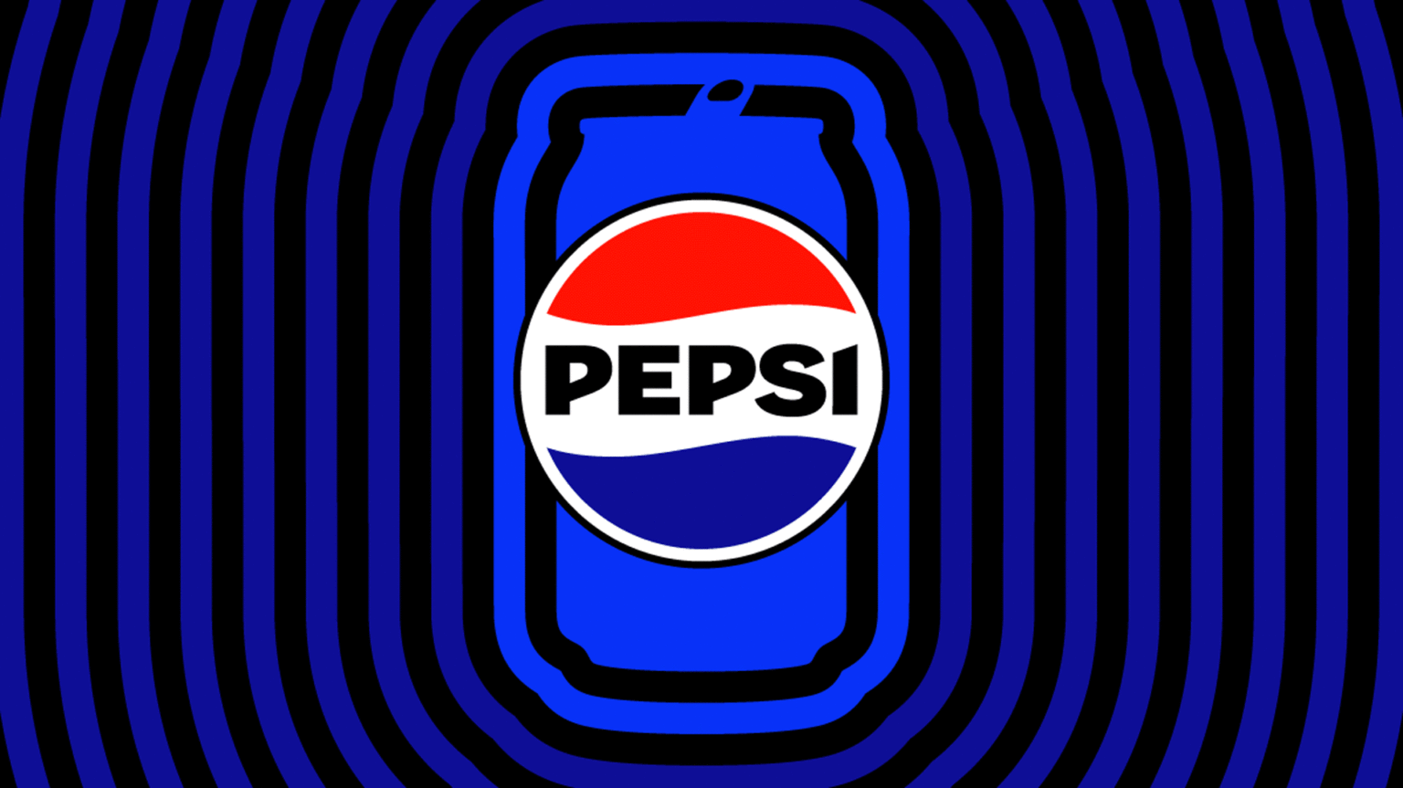 Behind the Pop Culture Roots of Pepsi's Modern Retro Redesign