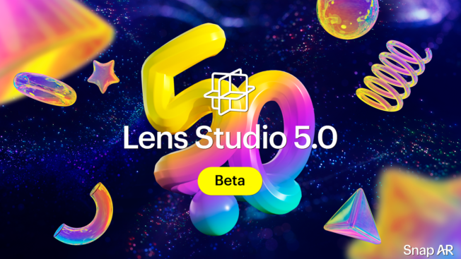 Snap Debuts New AR Tools for Creators at Lens Fest