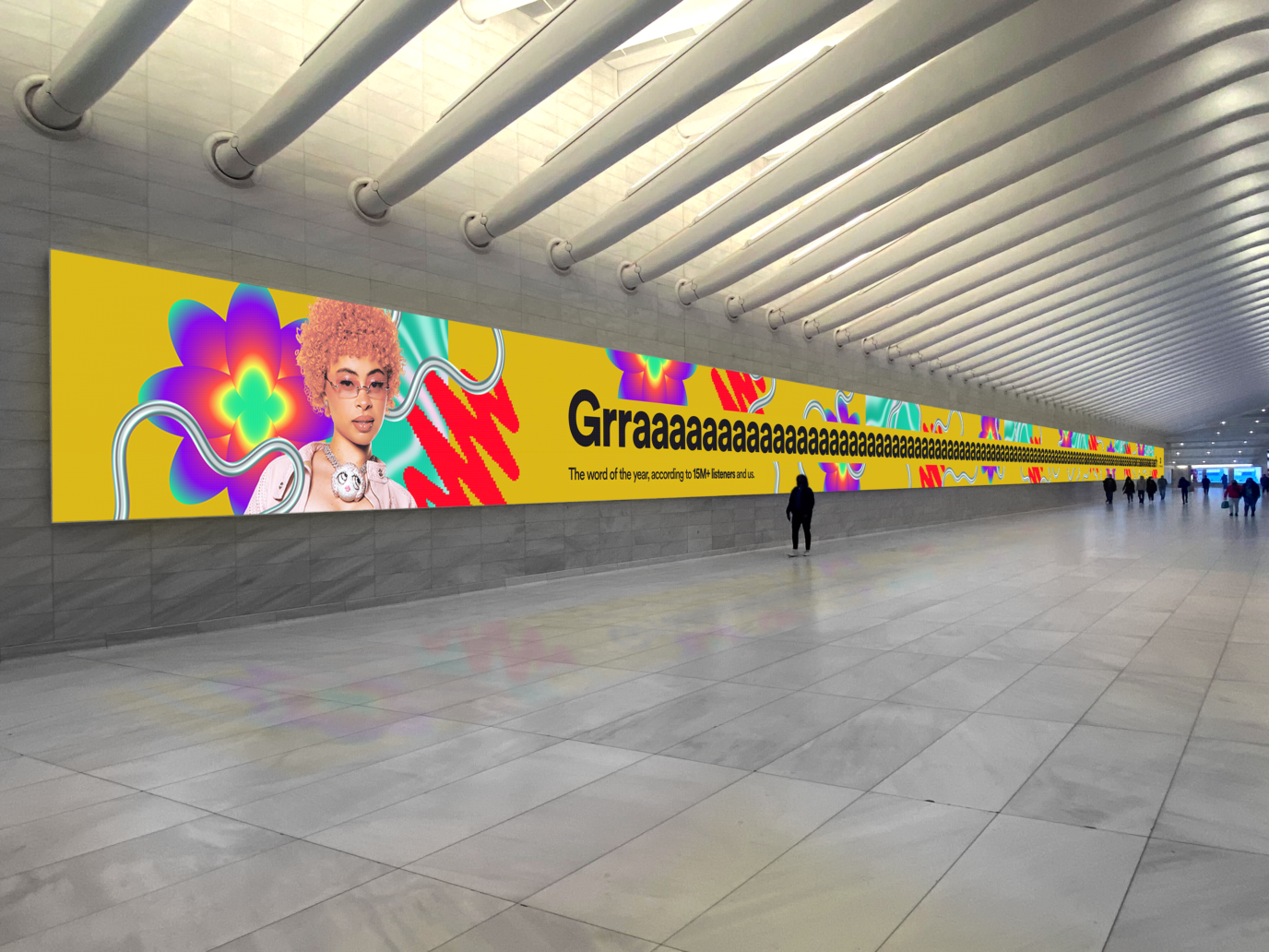 2023 Spotify Wrapped Has Receipts on How Real This Year Got