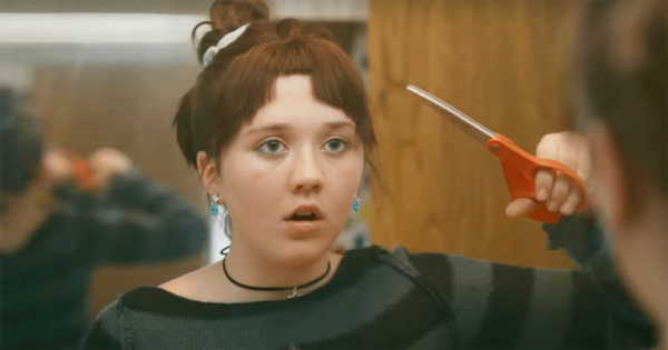 Uber Teen's First Campaign Captures Relatable Coming of Age Moments