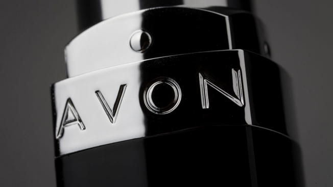 Avon Promotes CMO Kristof Neirynck to CEO