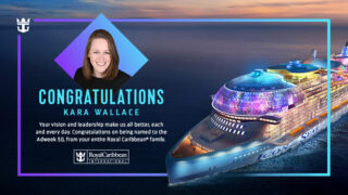 The Adweek 50: Honoring Indispensable Business Leaders