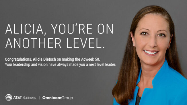 The Adweek 50: Honoring Indispensable Business Leaders