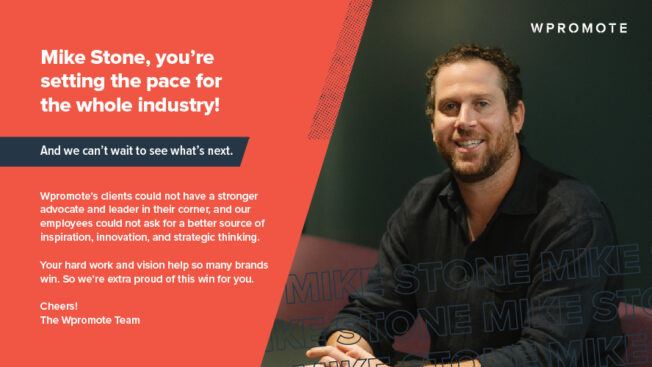 The Adweek 50: Honoring Indispensable Business Leaders