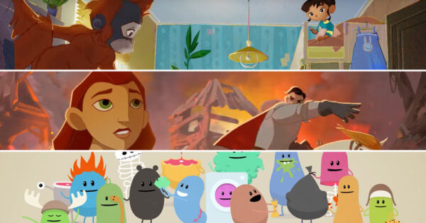 Why Animated Ads Hit Harder