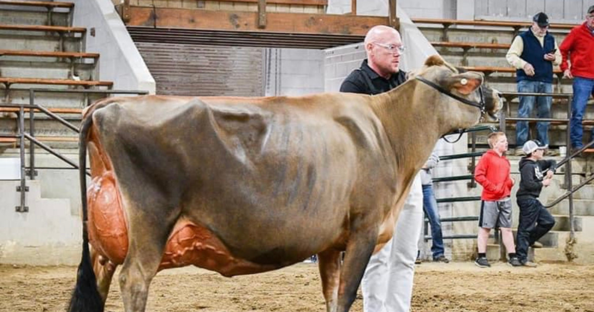 B2B Agency Bader Rutter Shows Agriculture's New Faces