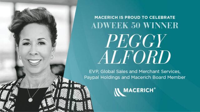 The Adweek 50: Honoring Indispensable Business Leaders