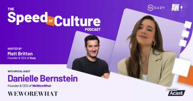 WeWoreWhat's Danielle Bernstein on the Art of Authenticity