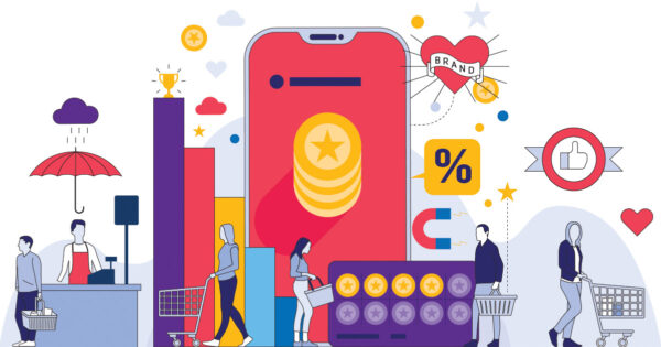 Infographic: What Customers Want From Loyalty Programs