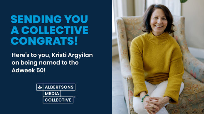 The Adweek 50: Honoring Indispensable Business Leaders