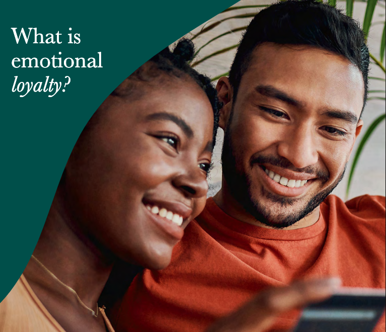 Building Emotional Loyalty: Three Key Ways to Connect with Customers