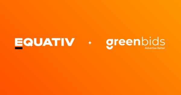 Equativ and Greenbids partner to reshape the sustainable programmatic ...