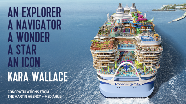 The Adweek 50: Honoring Indispensable Business Leaders