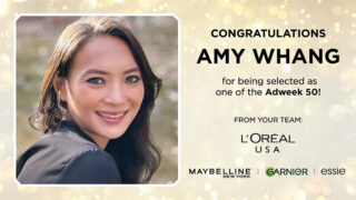 The Adweek 50: Honoring Indispensable Business Leaders