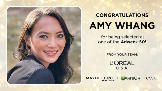 The Adweek 50: Honoring Indispensable Business Leaders