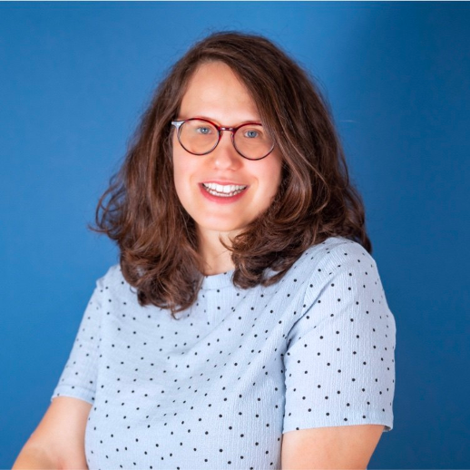 Maya Roisman, General Manager, Fiverr Pro