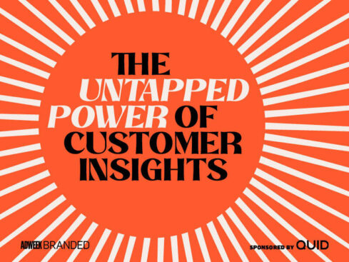 Do You Have the Insights to Identify Customer Context?