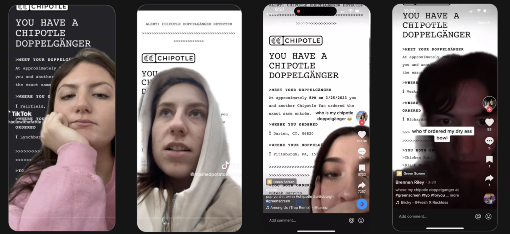 How Chipotle and Gale Followed a Hunch to Marketing Success