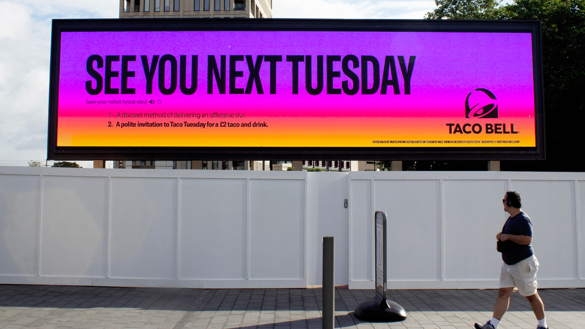 Hidden Gems: The 10 Best Ads of 2023 You Haven't Seen