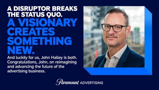 The Adweek 50: Honoring Indispensable Business Leaders