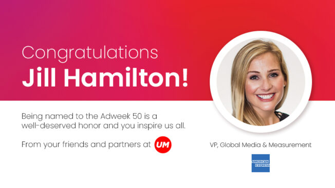 The Adweek 50: Honoring Indispensable Business Leaders