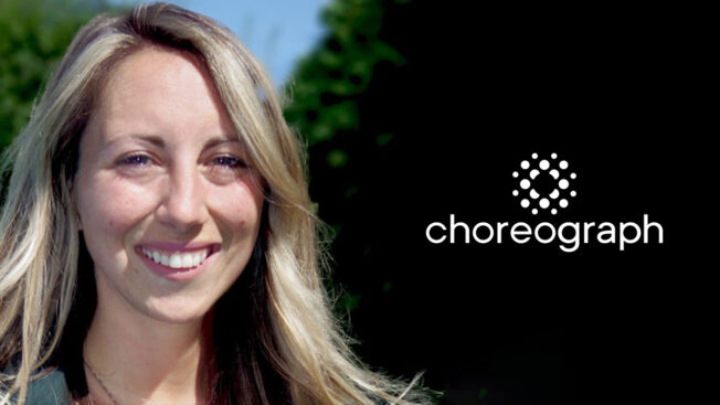 Krystal Olivieri Exits NA CEO Role at Choreograph