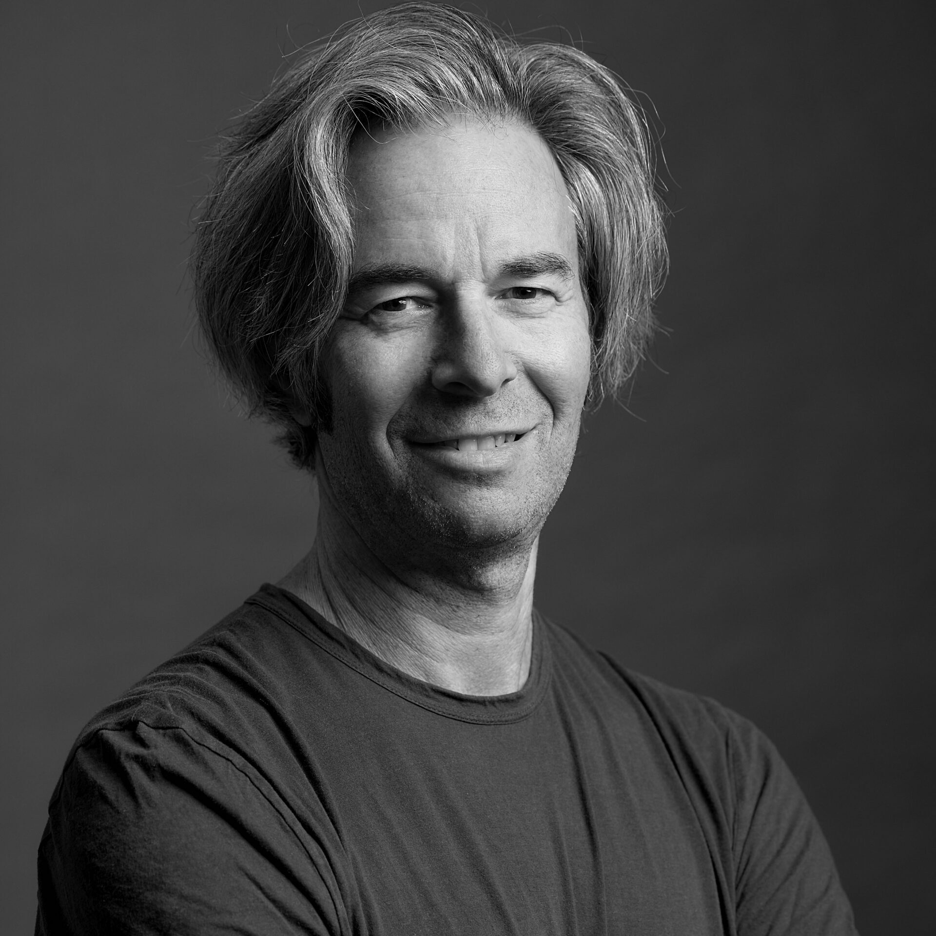 Russell Wallach, Global President of Media and Sponsorship, Live Nation