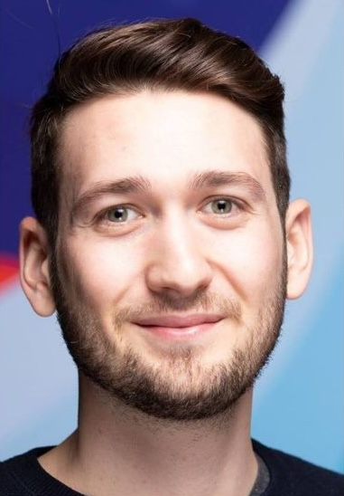 Daniel Opler, CEO and Co-founder, Adwallet