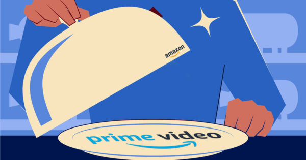 Exclusive: Inside Prime Video's Ad Tier Pitch Deck