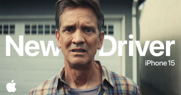 Apple's Comedic iPhone Ads Reassure Worried Parents